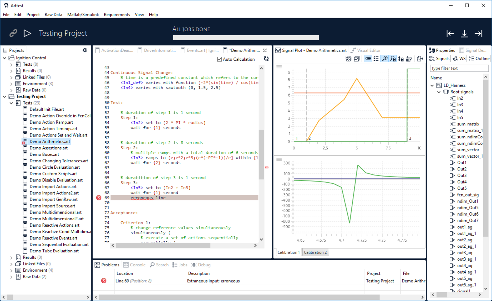 Mindmotiv – Innovations in Motion & Embedded Software